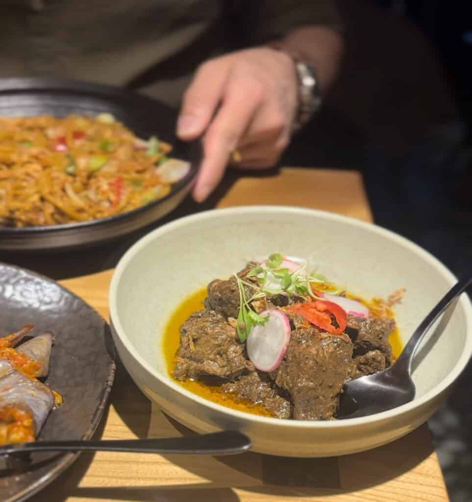 Toba Restaurant Review | Exploring the Food Scene