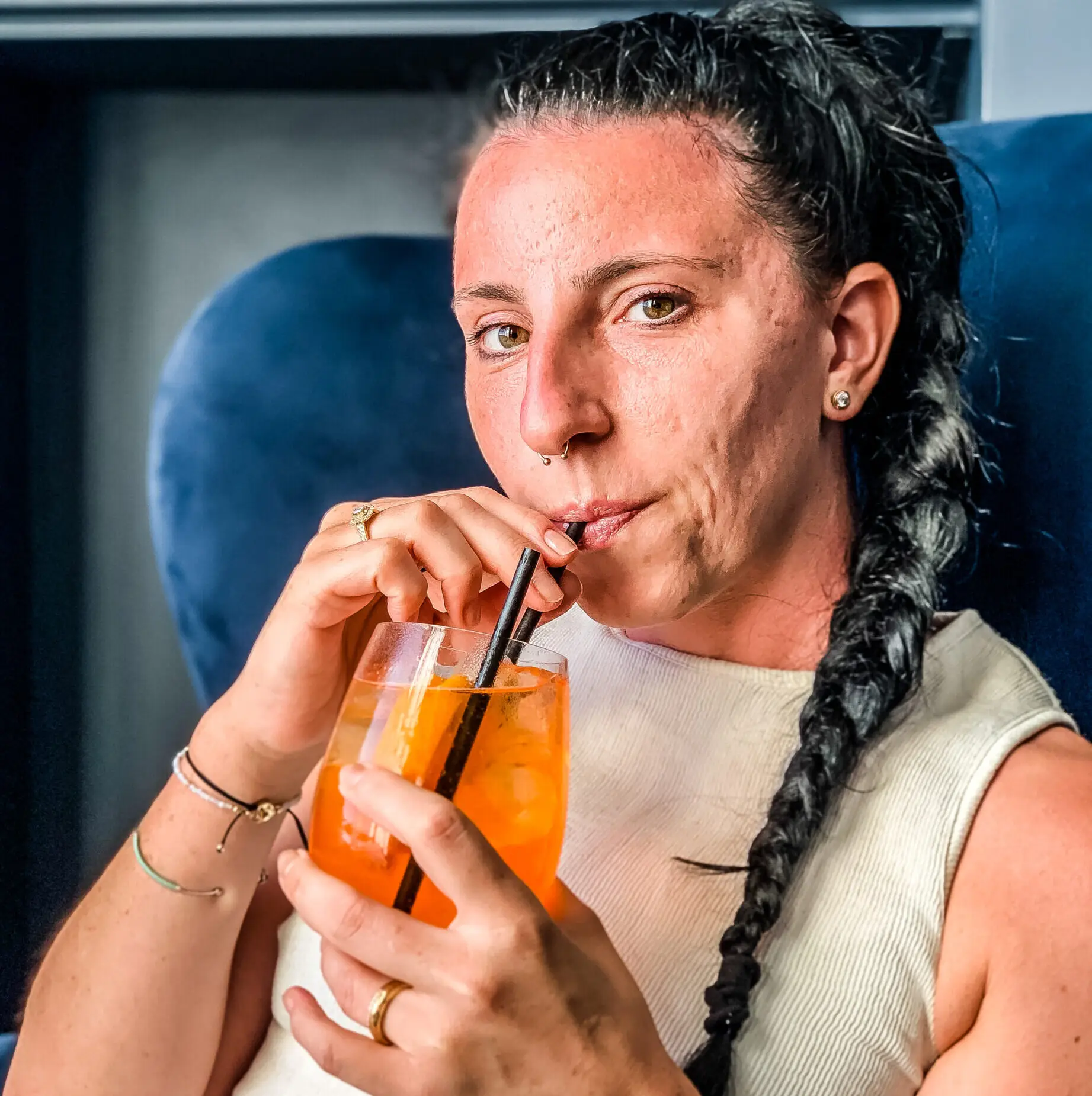 London Food Travel Blogger | Exploring the Food Scene